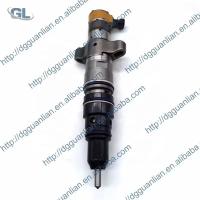 China High Quality Diesel Common Rail Fuel Injector 295-1411 For  CAT caterpillar C7 for sale