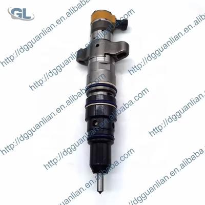 China High Quality Diesel Common Rail Fuel Injector 295-1411 For  CAT caterpillar C7 for sale