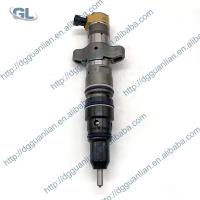 China NEW Diesel Fuel Injector HEUI 241-3238 241-3239 243-4502 268-1836 For Caterpillar C7 Engine for sale