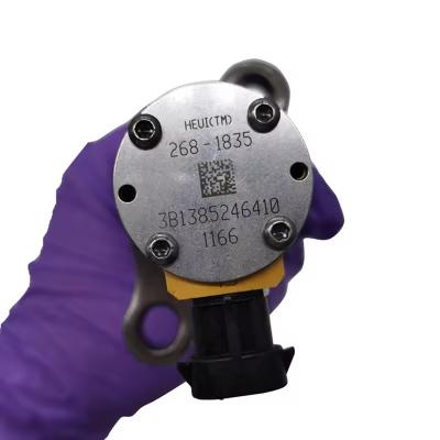 China High New common diesel Engine Injector 268-1839 For CAT caterpillar C7 for sale