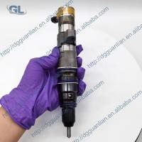 China High Quality Diesel Common Rail Fuel Injector 387-9430 For CAT C7 ENGINE for sale