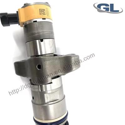 China C9 Diesel Engine GP Fuel Injector328-2577 3282577 For Caterpillar for sale