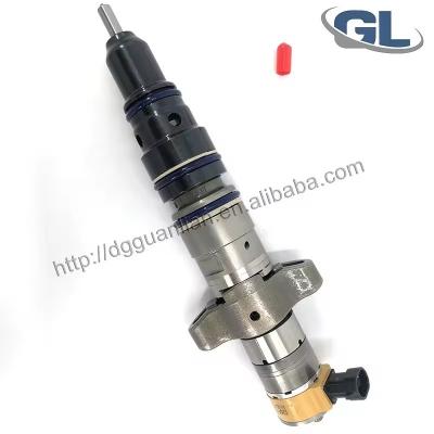 China CAT Excavator Diesel Fuel Injector 5577637 557-7637 For Perkins T434154R for sale
