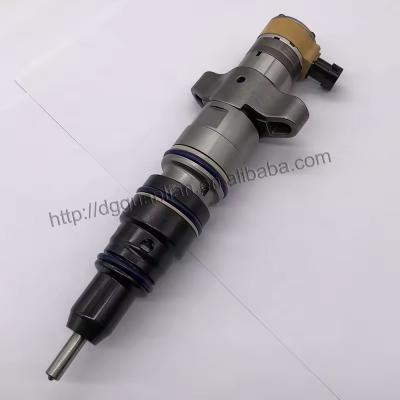 China High Pressure Diesel Fuel Injector Assy 217-2570 For Caterpillar C-9 Engine 217-2570 for sale