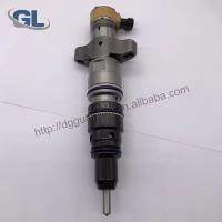 China Construction Machinery Spare Parts CAT Fuel Injector 235-9649 235 9649 For Cat C-9 Engine for sale