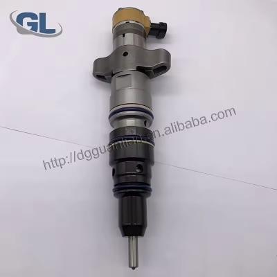 China Construction Machinery Spare Parts CAT Fuel Injector 235-9649 235 9649 For Caterpillar C-9 Engine for sale