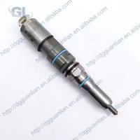 China New Diesel Common Fuel Rail Engine Injector 363-0493 For CAT C9.3 Excavator 336E 336E L 336E LN 568 FM 568 FM LL for sale
