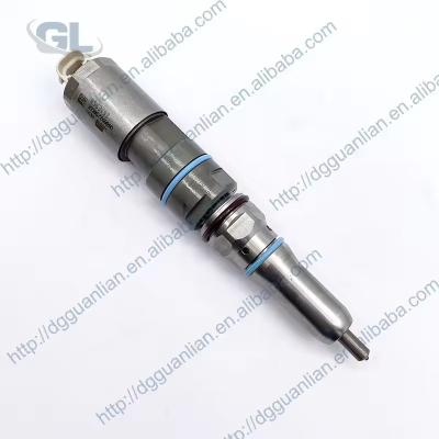 China New Diesel Common Fuel Rail Engine Injector 363-0493 For CAT C9.3 Excavator 336E 336E L 336E LN 568 FM 568 FM LL for sale