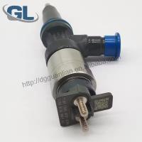 China High Quality Common rail diesel fuel injector  295050-0331 370-7280 3707280 for Caterpillar C4.4 for sale