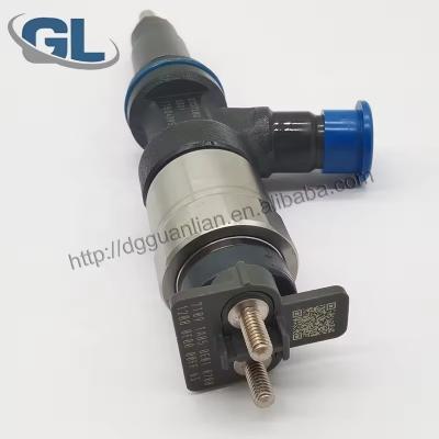 China Good Price Fuel Injector Nozzle G3S22 For Injector 295050-0401 370-7282 for sale
