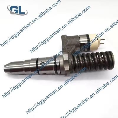China New Diesel Fuel Injector 376-0509 3760509 20R0849 for CAT 3512 engine for sale