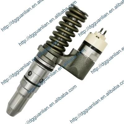 China High Quality Fuel  Injector 392-0215 20R-1276 for Cat 3508B 3512B 3516C ENGINE for sale