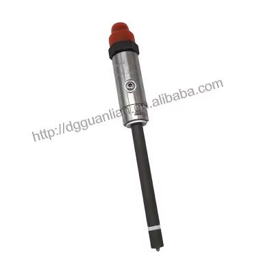 China High QualityFuel Injector 8N7005 0R-1740 0R-3418 for cat 3304 3304B 3306B 3306 engine for sale