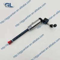 China High Quality Fuel Injector 4W7016 0R-1743 0R-3419 for cat 3208 Engine for sale