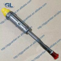China Diesel Fuel Injector Nozzle 4W7018 0R-1745 0R-3422 For Cat Engine 3406B 3408 3408B 3408C 3412 3412C for sale
