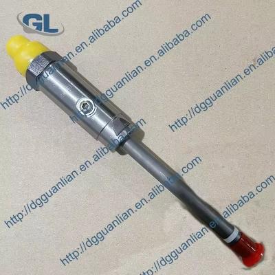 China Diesel Fuel Injector Nozzle 4W7018 0R-1745 0R-3422 For Cat Engine 3406B 3408 3408B 3408C 3412 3412C for sale
