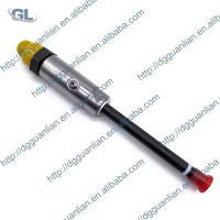 China High Quality Fuel Injector 4W7016 0R-1743 0R-3419 for cat 3208 Engine for sale