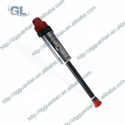 China Genuine Diesel Fuel Injector Pump 276-8398 For Cat Excavator C6.6 Engine for sale