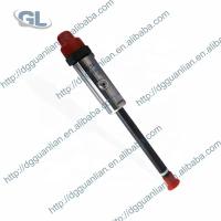 China High Quality Diesel Fuel Injector Nozzle 7W-7032 7W7032 0R-1747 0R-3424 0R3424 0R1747 For Cat 3406B 578 D8N  Eng for sale