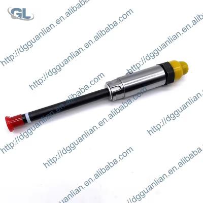 China Genuine Diesel Fuel Injector Pump 276-8398 For Cat Excavator C6.6 Engine for sale