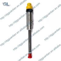 China Genuine Diesel Fuel Injector Pump 276-8398 For Cat Excavator C6.6 Engine for sale