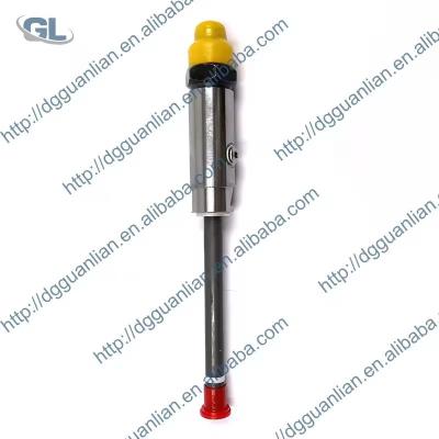 China Genuine Diesel Fuel Injector Pump 276-8398 For Cat Excavator C6.6 Engine for sale