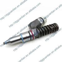 China New Diesel Fuel Common Rail Injector 200-1117 For Cat Engine 200-1117 for sale
