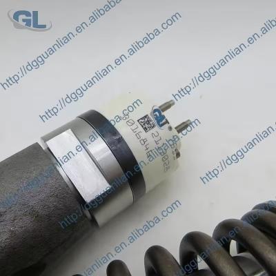 China High Quality Diesel Pump Injector nozzle construction machinery 254-4183 For cat C15 C18 engine for sale