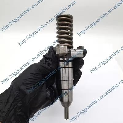China Diesel Fuel Common Rail Injector 276-8307 10R-7231 For Cat Engine Industrial C18 C18 I6 C27 C32 D550GC D600 GC for sale