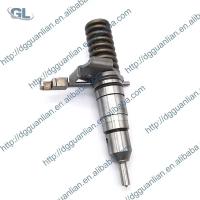 China 320B 322B 322C  325B 446B 446D Excavator Parts 3114 3116 Engine Pump GP Fuel Injector 107-7732 1077732 for sale