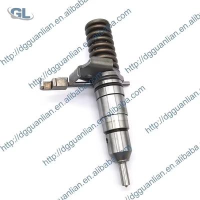 China 320B 322B 322C  325B 446B 446D Excavator Parts 3114 3116 Engine Pump GP Fuel Injector 107-7732 1077732 for sale