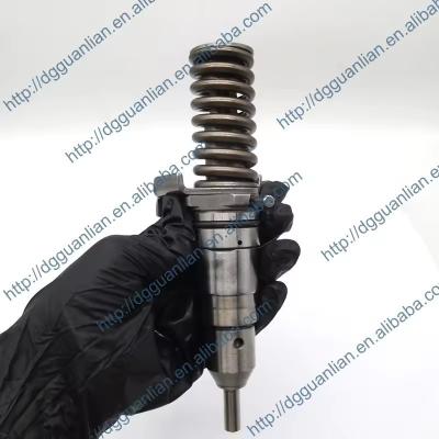 China High Quality Diesel Fuel Injector Nozzle 4P-2995 0R-8471 For 3114 3116MUI Engine - Industrial 3116 for sale