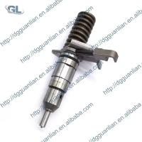 China 3114 3116 Engine Diesel Fuel Injector 7E-8727 0R-3002 For Excavator 205B 213B E110B E120B for sale