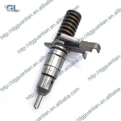 China 3114 3116 Engine Diesel Fuel Injector 7E-8727 0R-3002 For Excavator 205B 213B E110B E120B for sale