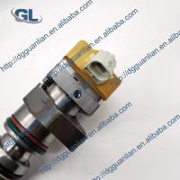 China Good Quality Diesel Fuel Common Rail Injector 171-9710 10R-9348 For CAT Engine for sale