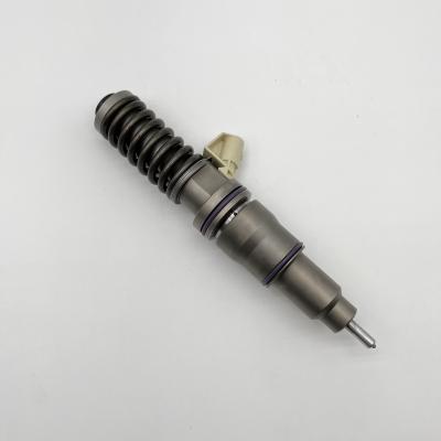 China Diesel Fuel Injector BEBE4D18001 BEBE4D27001 21379931 3889619 3801368 For Volvo PENTA MD13 for sale