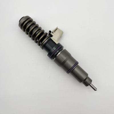 China Diesel fuel injector BEBE4D24001 21340611 21371672 85003263 RVI 7421340611 for VO-LVO MD13 for sale