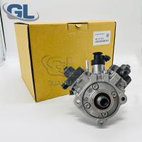 China Remanufactured fuel injection pump 0445010837/A6560705100 for B-enz w222 3.0L for sale
