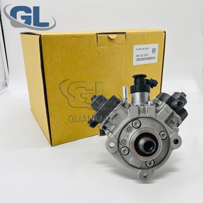China Remanufactured fuel injection pump 0445010837/A6560705100 for B-enz w222 3.0L for sale