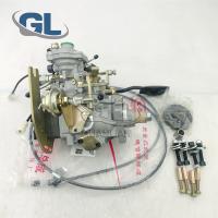 China Modified Mechanical Fuel Injection Pump for 16700-VG100/0470504046 Replacement for sale