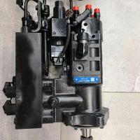 China Fuel Injection Pump 4076442 4076442X For Cum-mins C Series ISC8.3L ISC8.9L Engine for sale