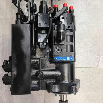 China Fuel Injection Pump 4076442 4076442X For Cum-mins C Series ISC8.3L ISC8.9L Engine for sale