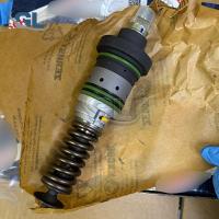 China High Pressure Diesel Fuel Injection Unit Pump 0 414 401 107 0414401107 02113001 For Deutz BFM1013 for sale
