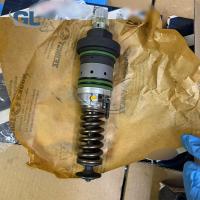 China High Pressure Diesel Fuel Injection Unit Pump 0 414 401 107 0414401107 02113001 For Deutz BFM1013 for sale
