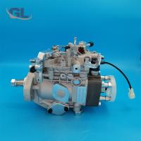China China Made New diesel injection Pump VE Pumps 104645-9830 104745-9830 NP-VE4/10F2100RNP1665 For DPICO for sale