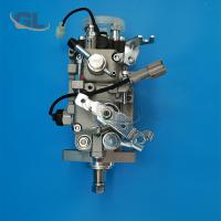 China China Made New diesel injection Pump VE Pumps 104645-9830 104745-9830 NP-VE4/10F2100RNP1665 For DPICO for sale