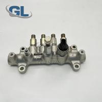 China China Made New Common rail pipe 095440-0350 8-97306063-0 499000-6131 095438-0190 8-97318691-0 095400-0220 forISUZU 4HK1 for sale