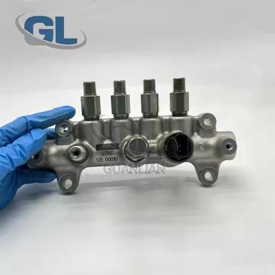 China Diesel Fuel Common Rail Pipe 8-98011888-1 095440-0910 For ISU-ZU 4JJ1 DAMX Engine with sensor 499000-6131 for sale