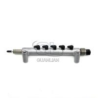 China ew Diesel Fuel Common Rail Pipe 23810-0E010 095600-5470 For Toyo-ta Hilux 2GD for sale