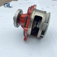 China Water Pump 04258805 04299148 for Deutz BF6M1013E-T BFM2012 Agrotron 108 118 120 128 130 150 L720 M600 M620 for sale